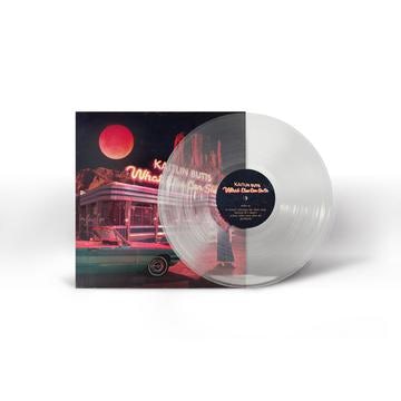 Kaitlin Butts What Else Can She Do Vinyl Record