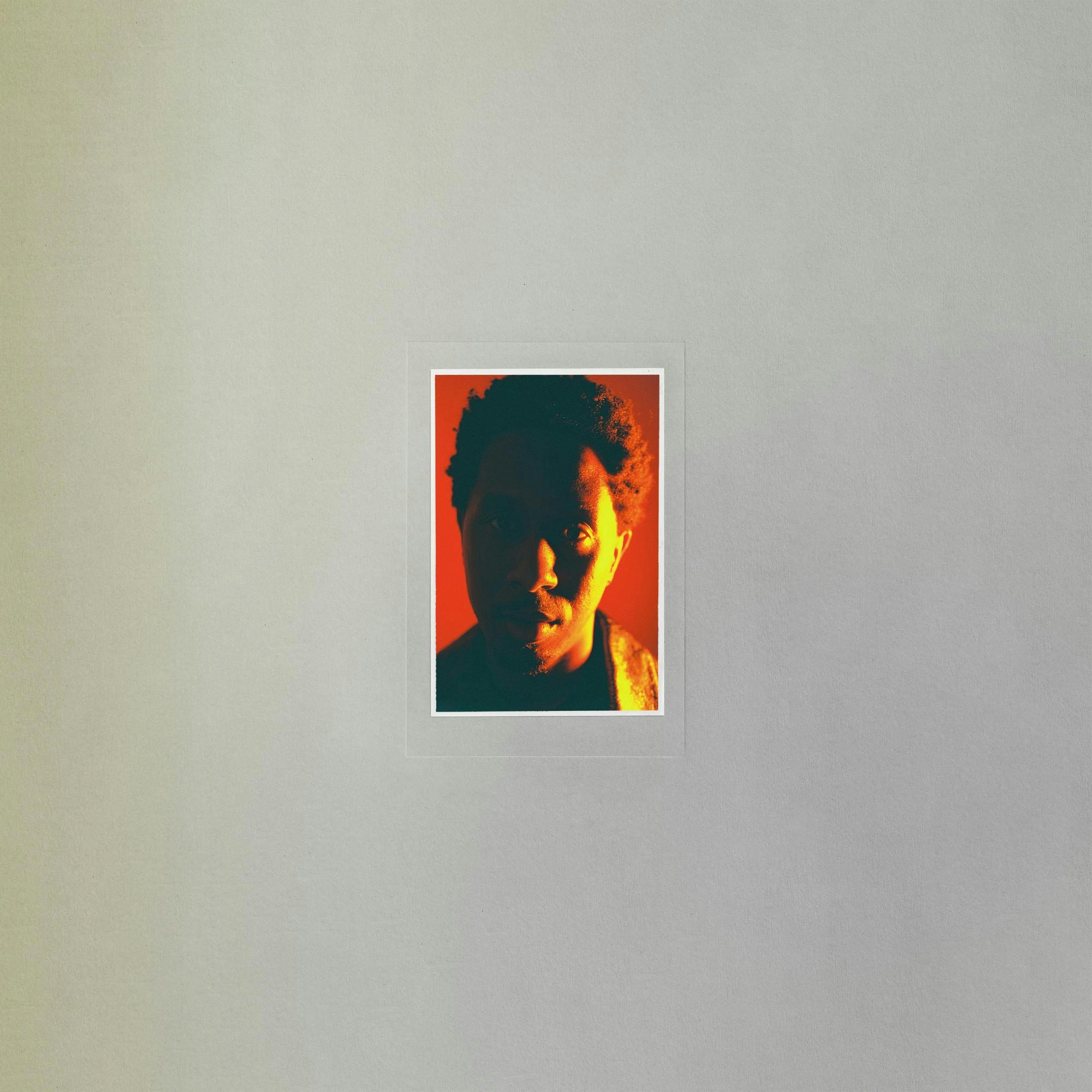 MorMor Semblance Vinyl Record