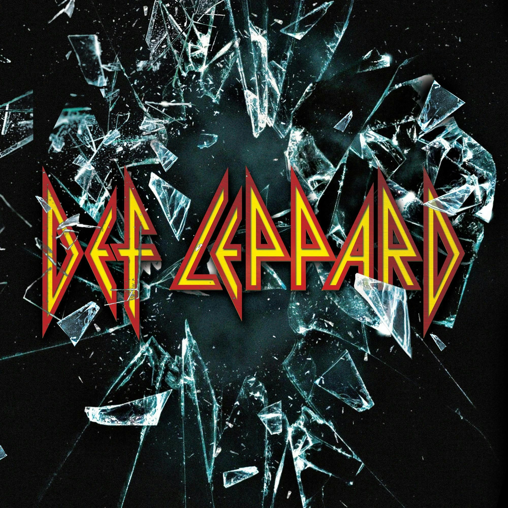 Def Leppard Vinyl Record