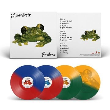 Silverchair Shirts,Silverchair Merch,Silverchair Hoodies,Silverchair ...