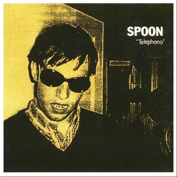 Spoon Telephono / Soft Effects CD