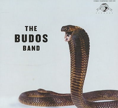 The Budos Band III CD