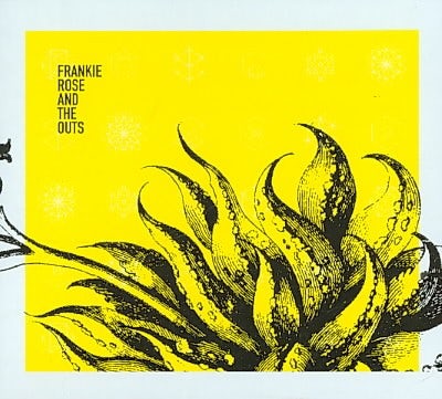 Frankie Rose and the Outs Frankie Rose & The Outs CD