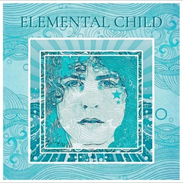 Various Artists Elemental Child The Words And Music Of M CD