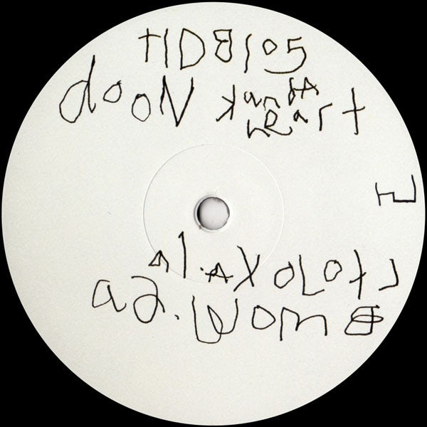 Doon Kanda Store: Official Merch & Vinyl