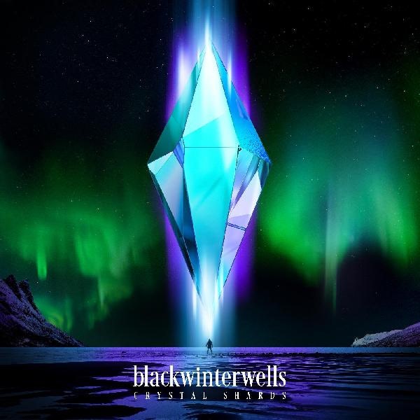 blackwinterwells Crystal Shards Vinyl Record