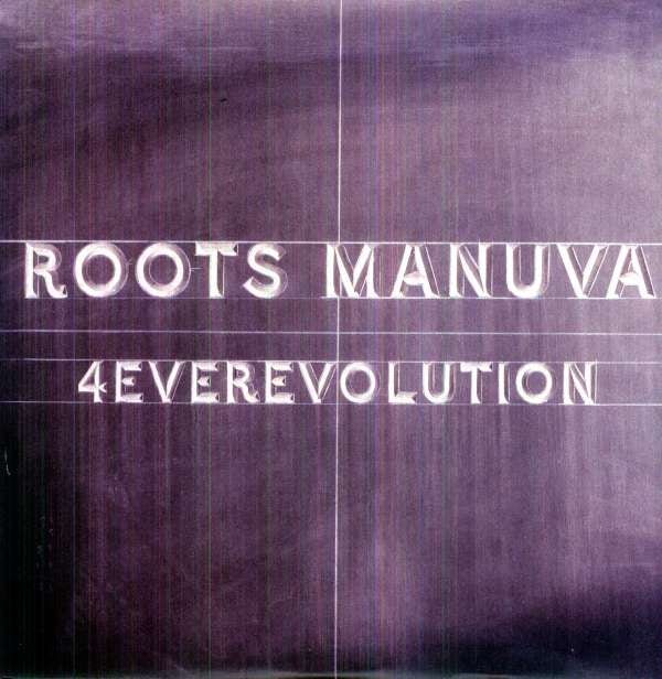 Roots Manuva Store: Official Merch & Vinyl
