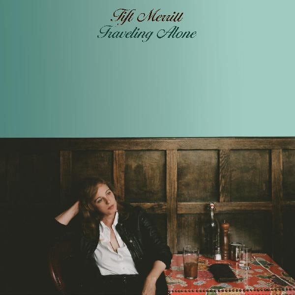 Tift Merritt Traveling Alone (10 Th Anniversary Editio Vinyl Record