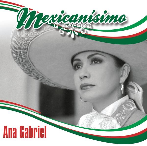 Ana Gabriel Store: Official Merch & Vinyl