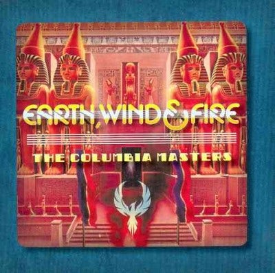 Earth, Wind & Fire Complete Columbia Masters CD