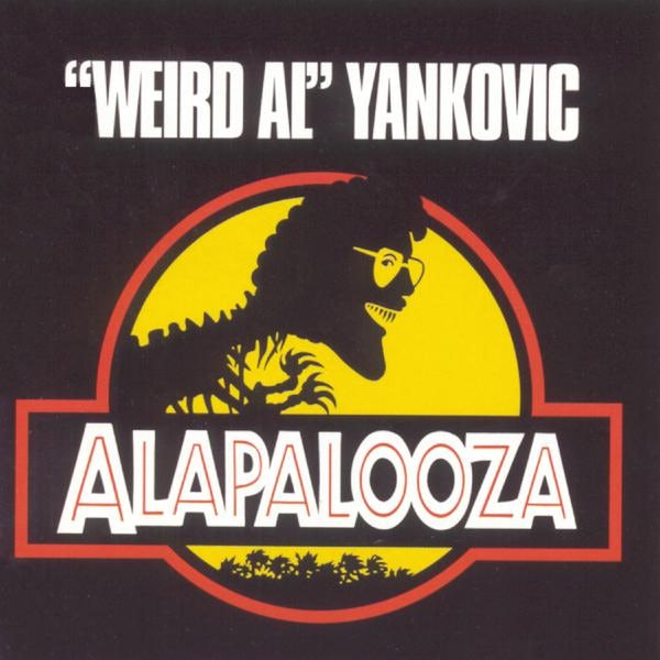 "Weird Al" Yankovic Store: Official Merch & Vinyl