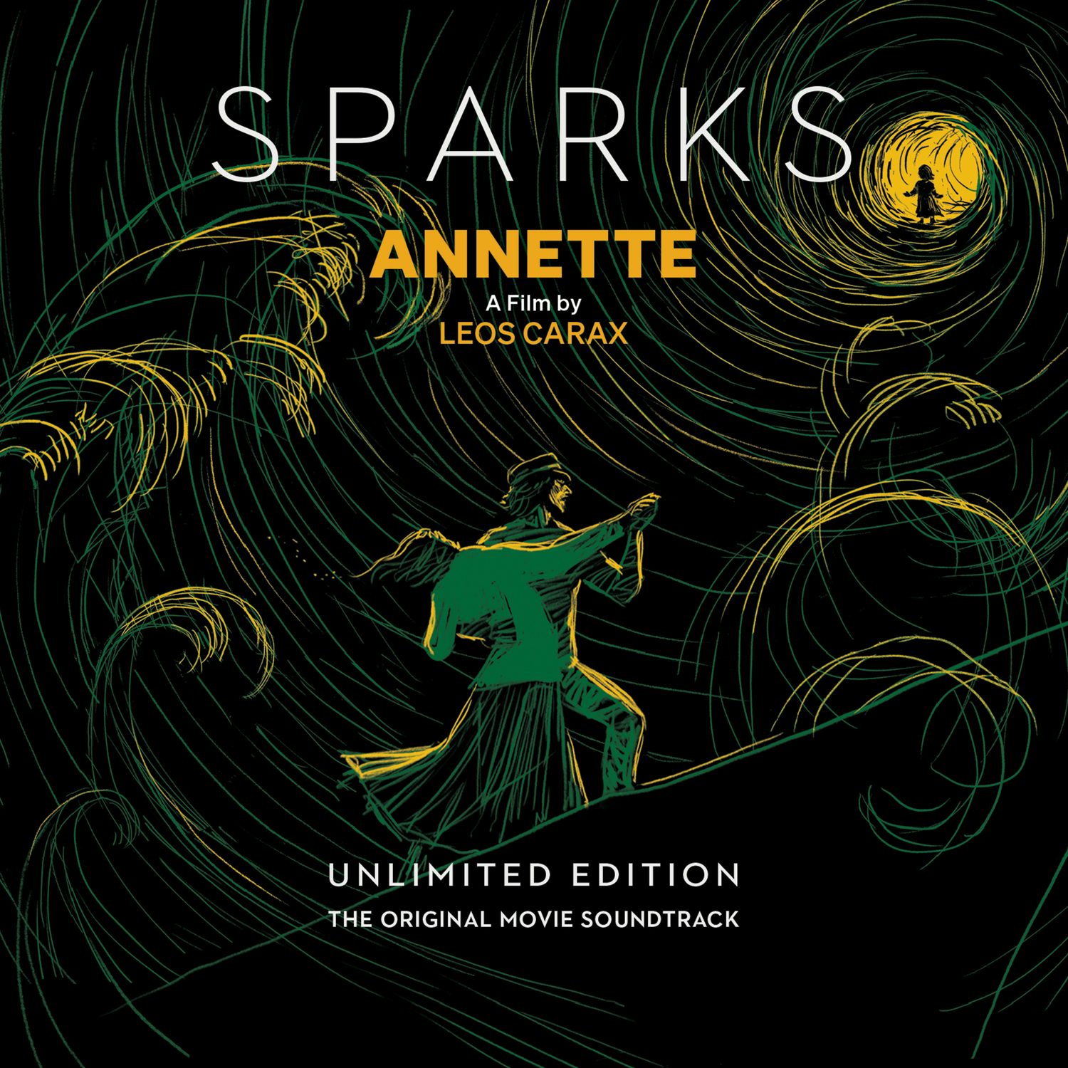 Sparks Annette (Unlimited Edition Original Mo CD