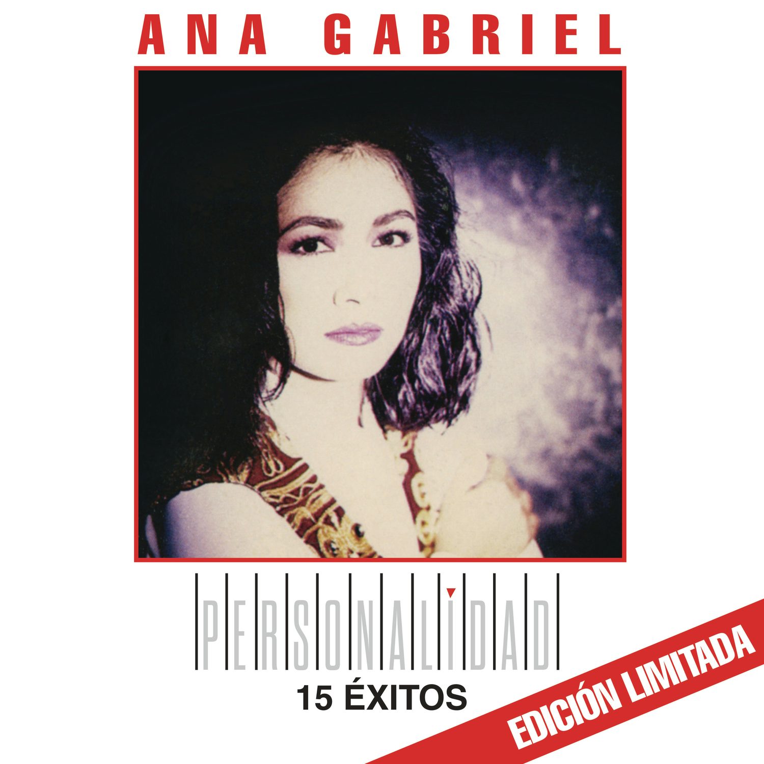Ana Gabriel Store: Official Merch & Vinyl