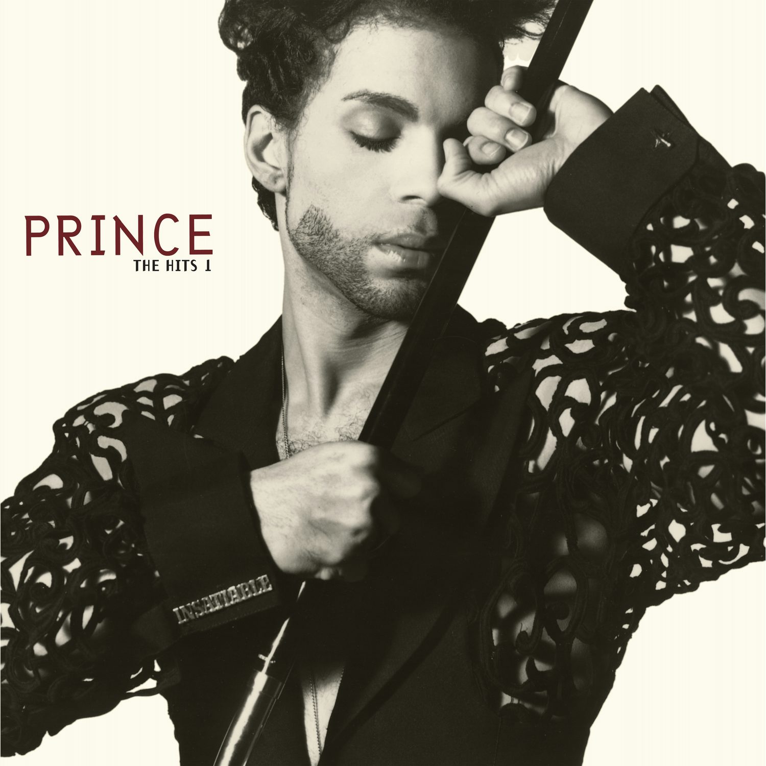 Prince Hits 1 Vinyl Record