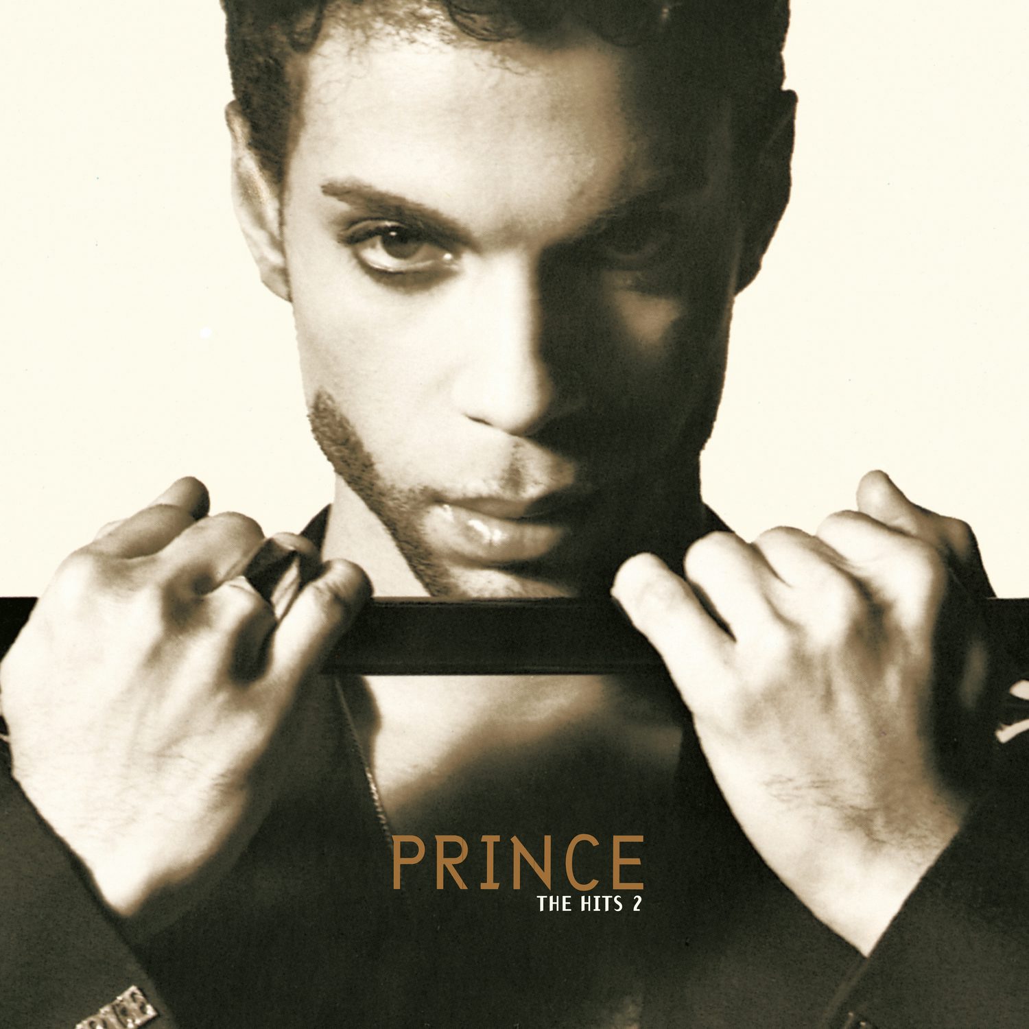 Prince Hits 2 Vinyl Record