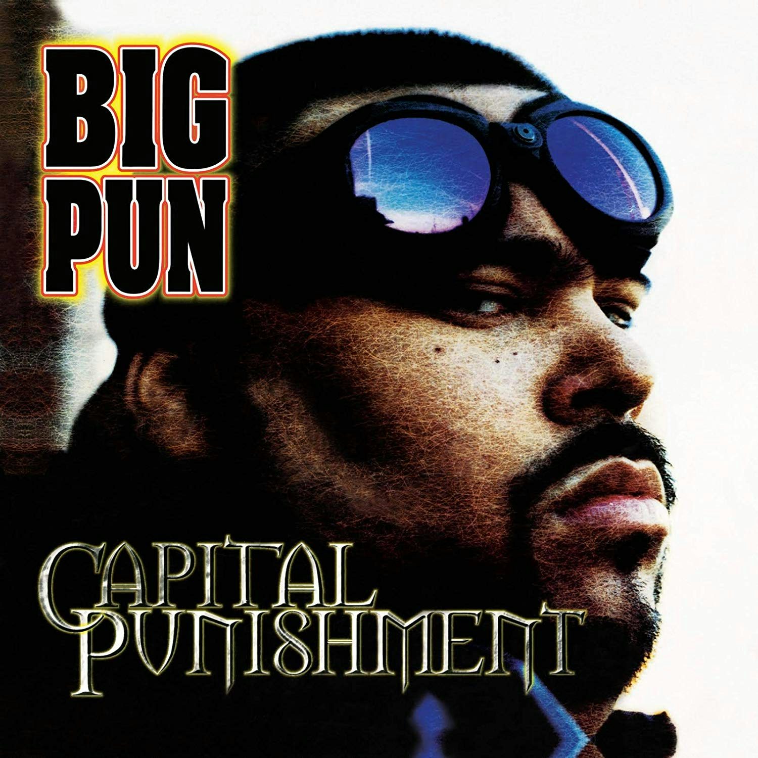 Big Pun Shirts, Big Pun Merch, Big Pun Hoodies, Big Pun Vinyl Records ...