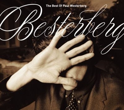 Besterberg: The Best Of Paul Westerberg CD