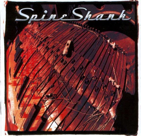 Spineshank Store: Official Merch & Vinyl