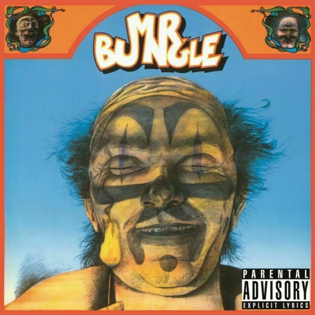 Mr. Bungle Shirts, Mr. Bungle Merch, Mr. Bungle Hoodies, Mr. Bungle ...