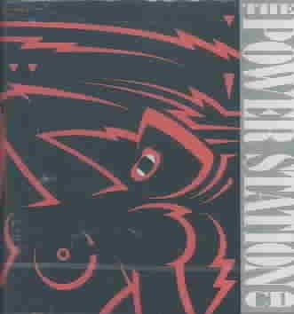 Power Station CD