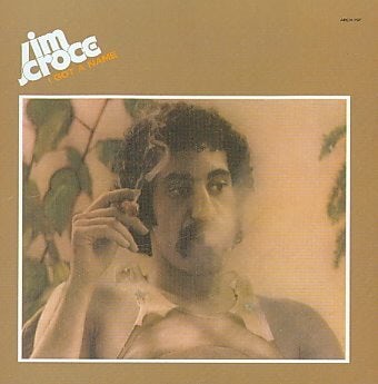 Jim Croce I Got a Name CD