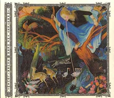 Protest The Hero Store: Official Merch & Vinyl