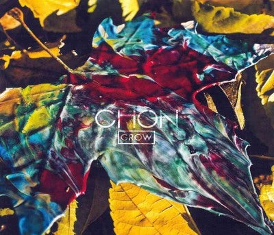CHON Shirts, CHON Merch, CHON Hoodies, CHON Vinyl Records, CHON Posters ...