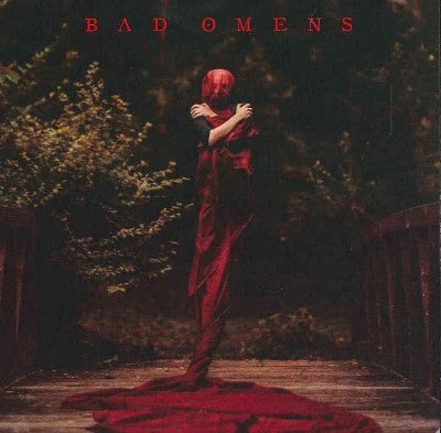 Bad Omens Shirts, Bad Omens Merch, Bad Omens Hoodies, Bad Omens Vinyl ...