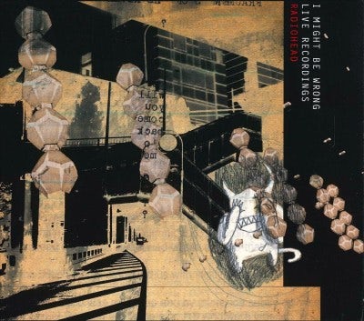 Radiohead Store: Official Merch & Vinyl