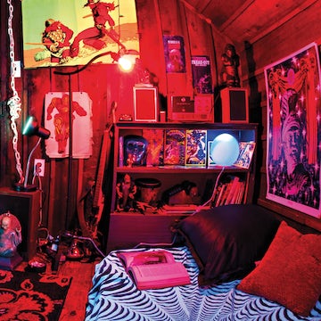 Monster Magnet Cobras & Fire (The Mastermind Redux) CD