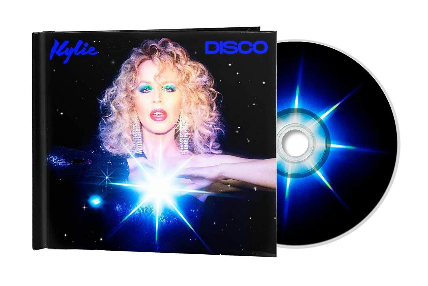 Kylie Minogue Disco Deluxe CD
