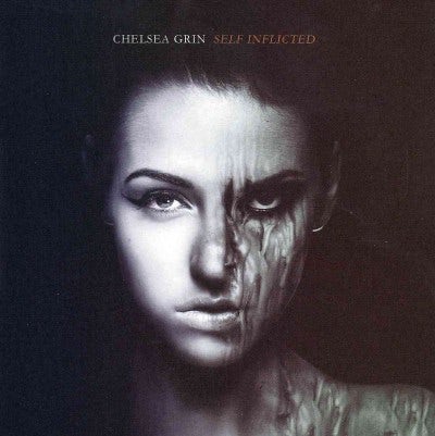 Chelsea Grin Self Inflicted CD