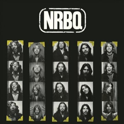 Nrbq Shirts, Nrbq Merch, Nrbq Hoodies, Nrbq Vinyl Records, Nrbq Posters ...