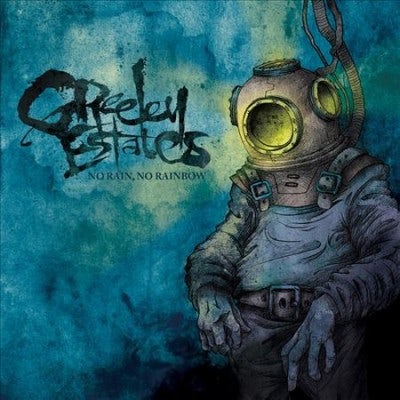 Greeley Estates Store: Official Merch & Vinyl