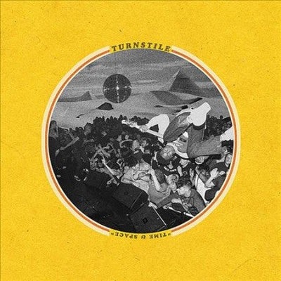 Turnstile Store: Official Merch & Vinyl
