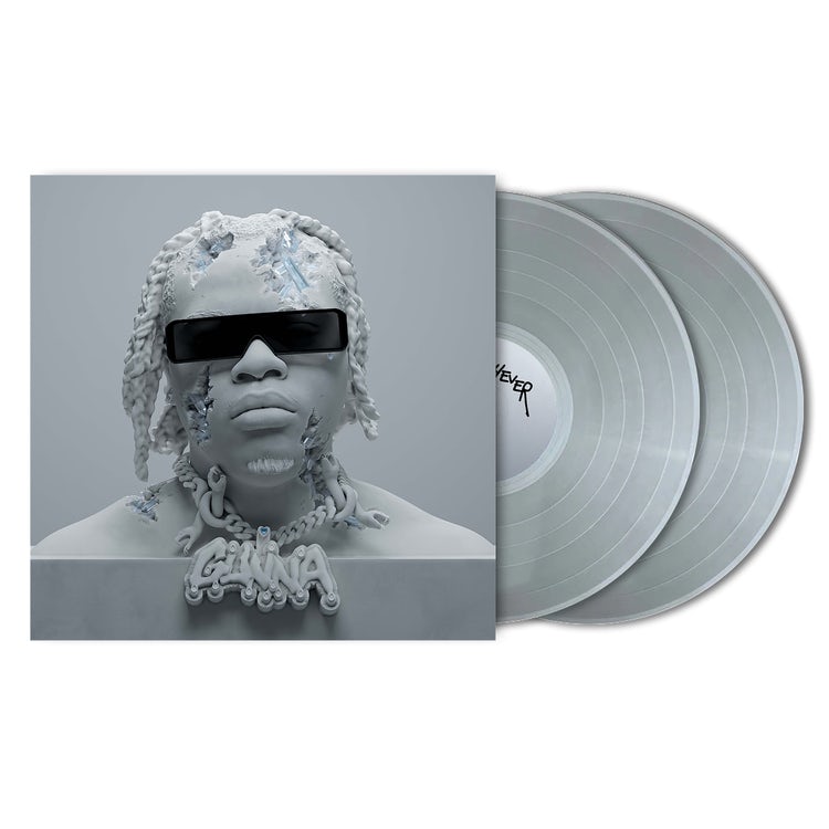 Gunna Ds4 Ever Vinyl Record