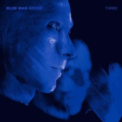 Blue Man Group Store: Official Merch & Vinyl