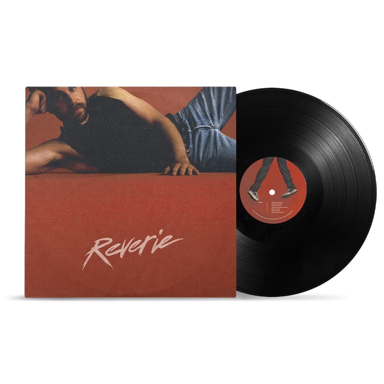 Ben Platt Reverie Vinyl Record