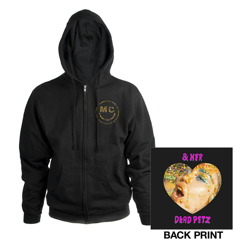 The 15 Best Miley Cyrus Merch Items, Hoodies, Shirts & Posters