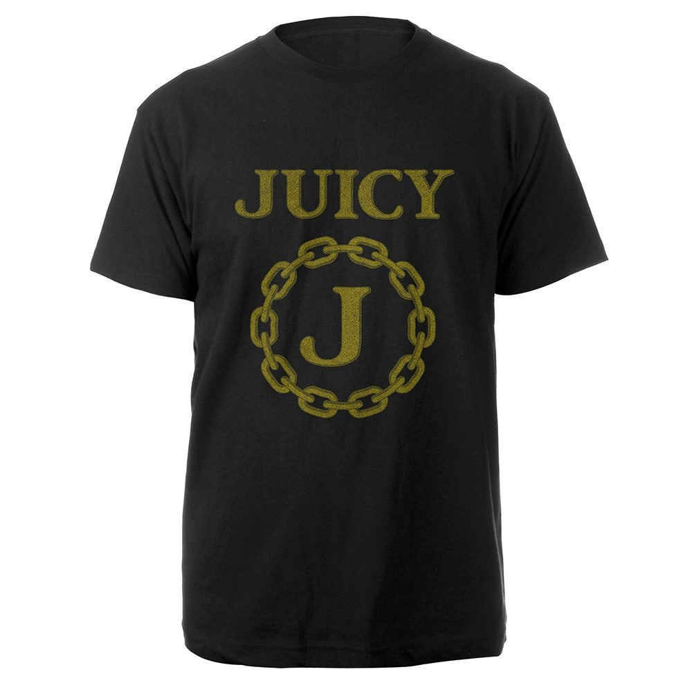 Juicy J Store: Official Merch & Vinyl