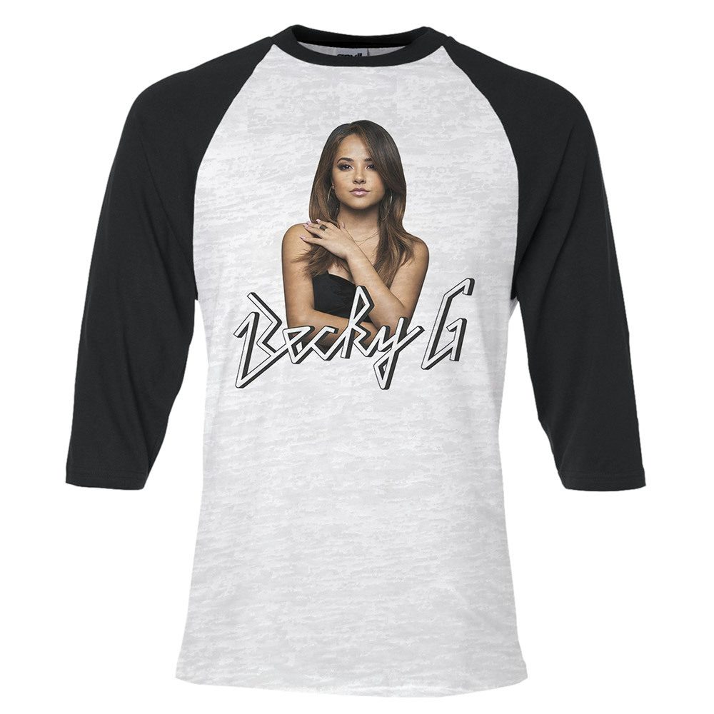 Becky G Store: Official Merch & Vinyl