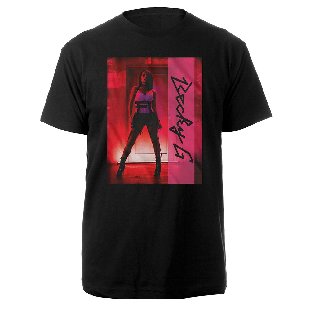 Becky G Photo Tee