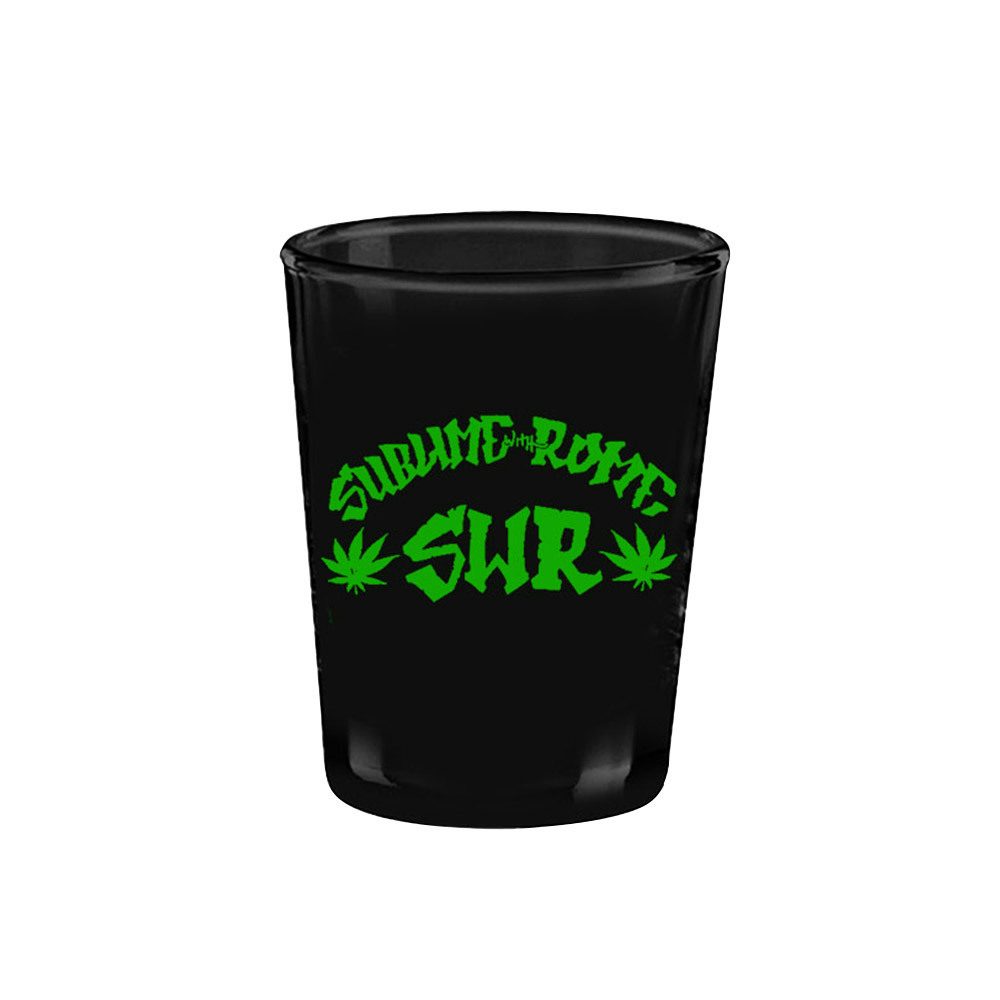 Sublime With Rome Sublie with Rome Shot Glass