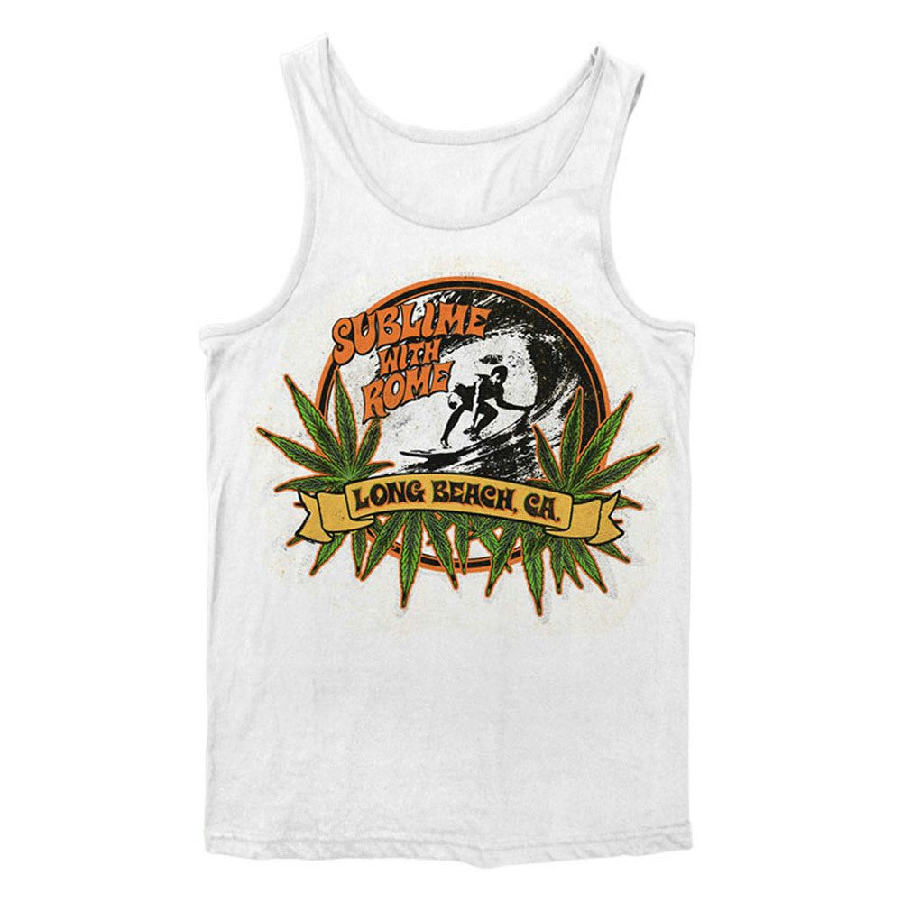 Sublime With Rome Store: Official Merch & Vinyl