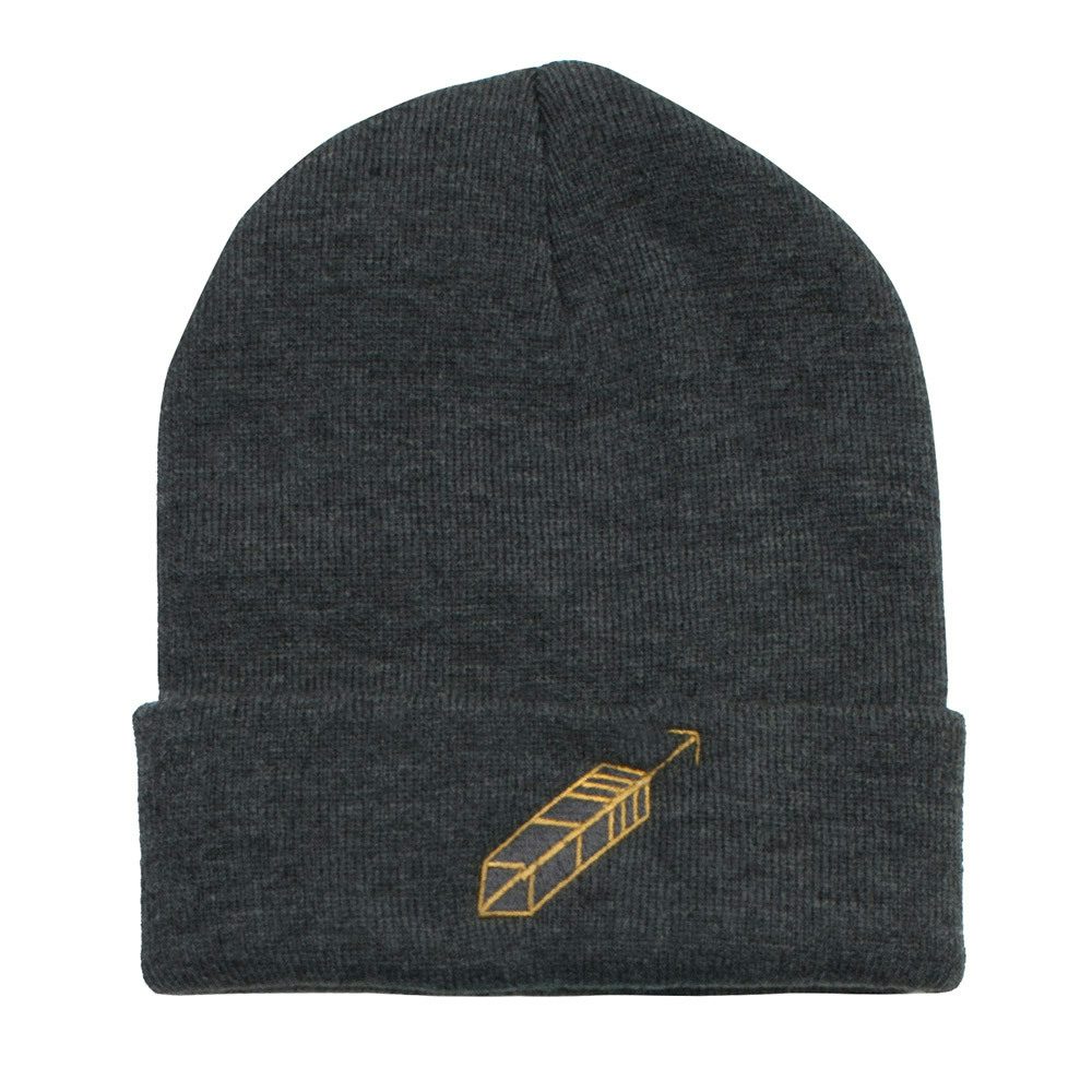 Tori Kelly Arrow Logo Beanie