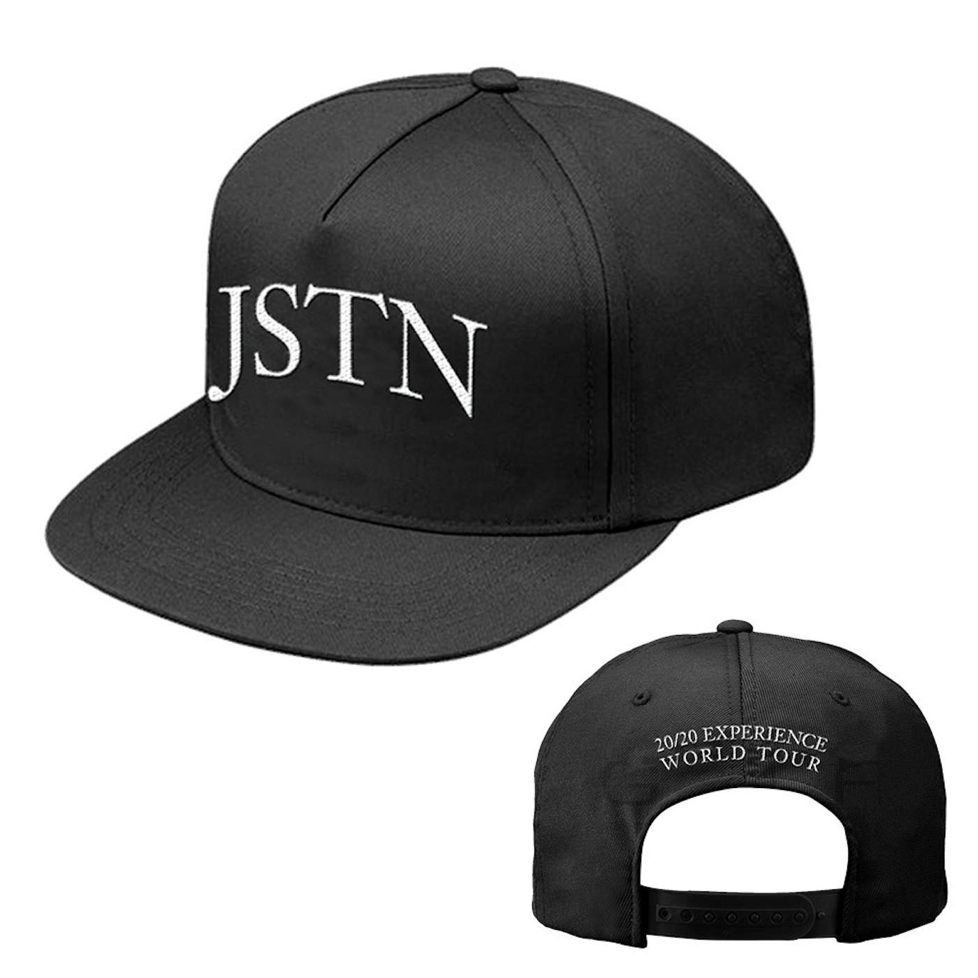 Justin Timberlake JSTN Hat