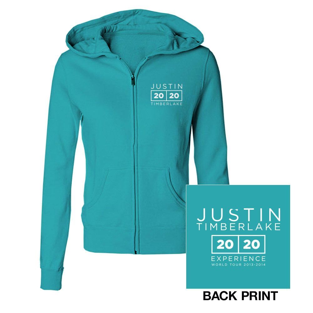 Justin Timberlake Store: Official Merch & Vinyl