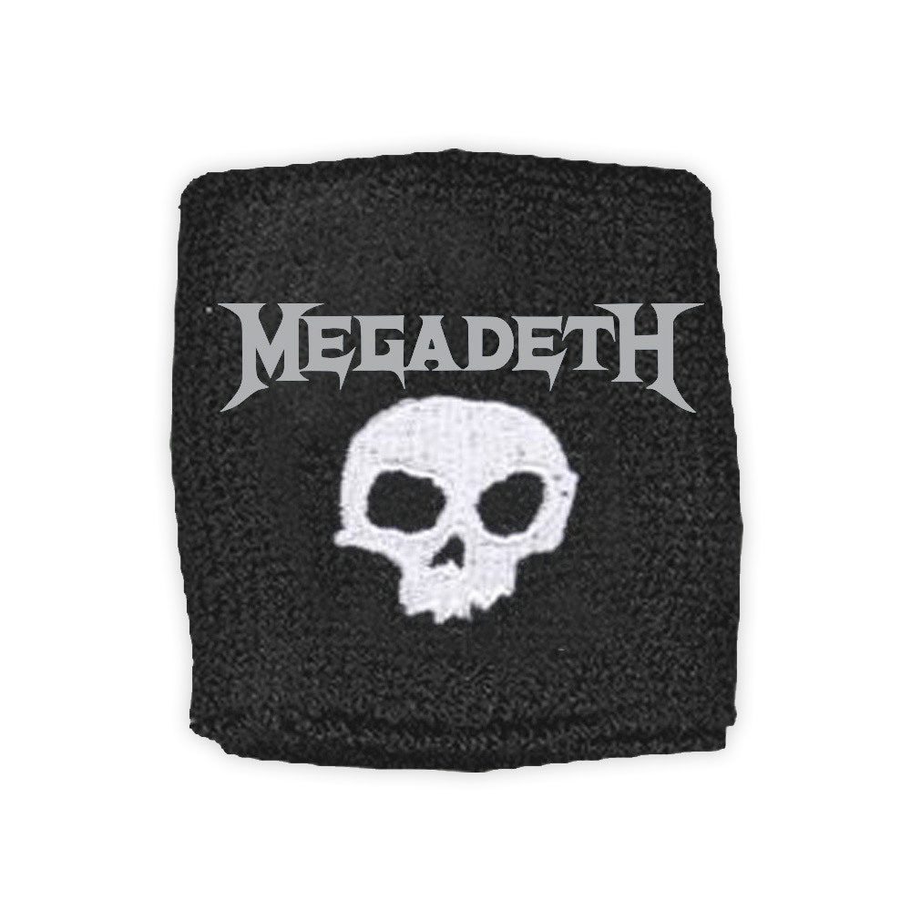 Megadeth Wristband