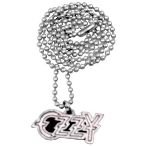 Ozzy Osbourne Ozzy Ball Bearing Chain