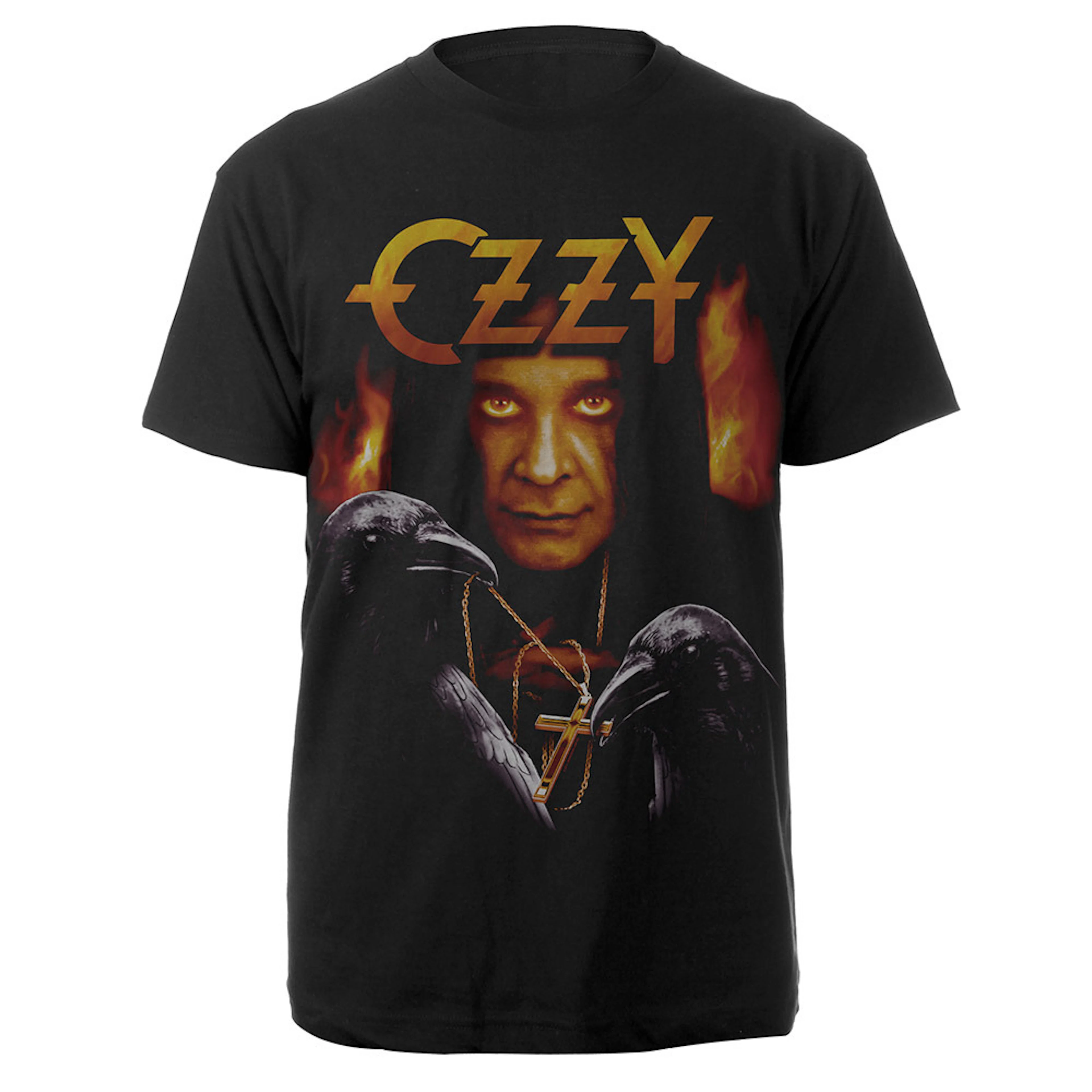 Ozzy Osbourne Tee